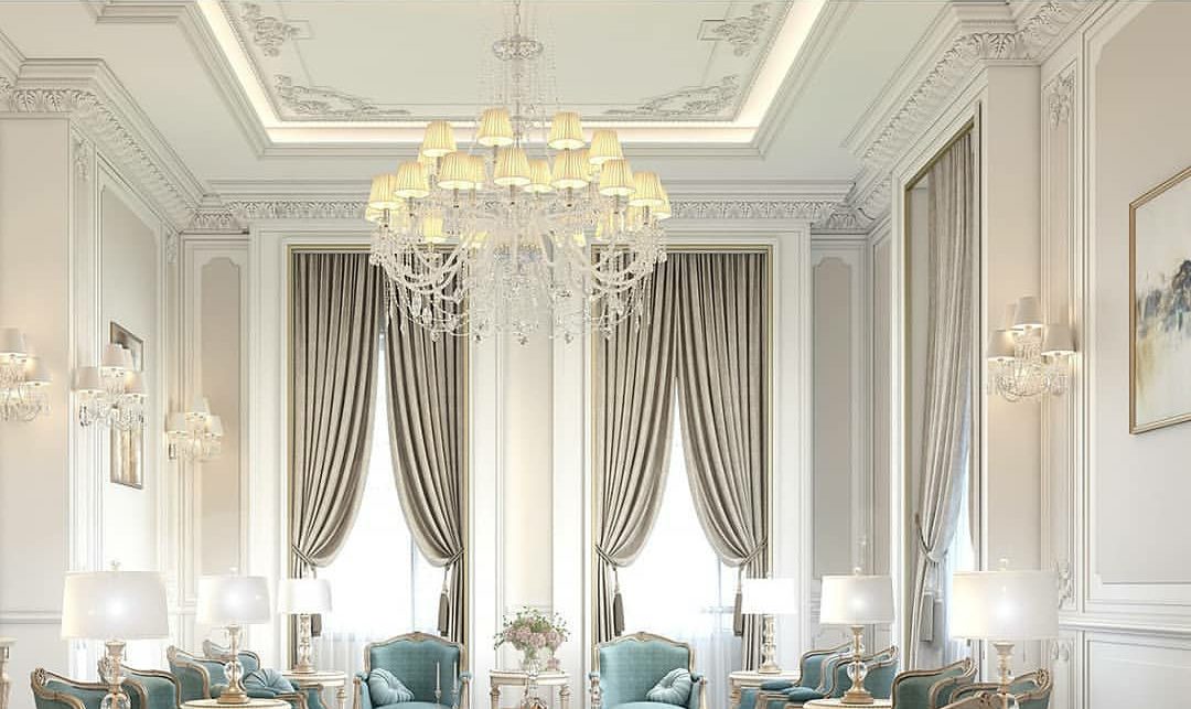 Top 10 Interior Design Companies in Qatar - Best Designers